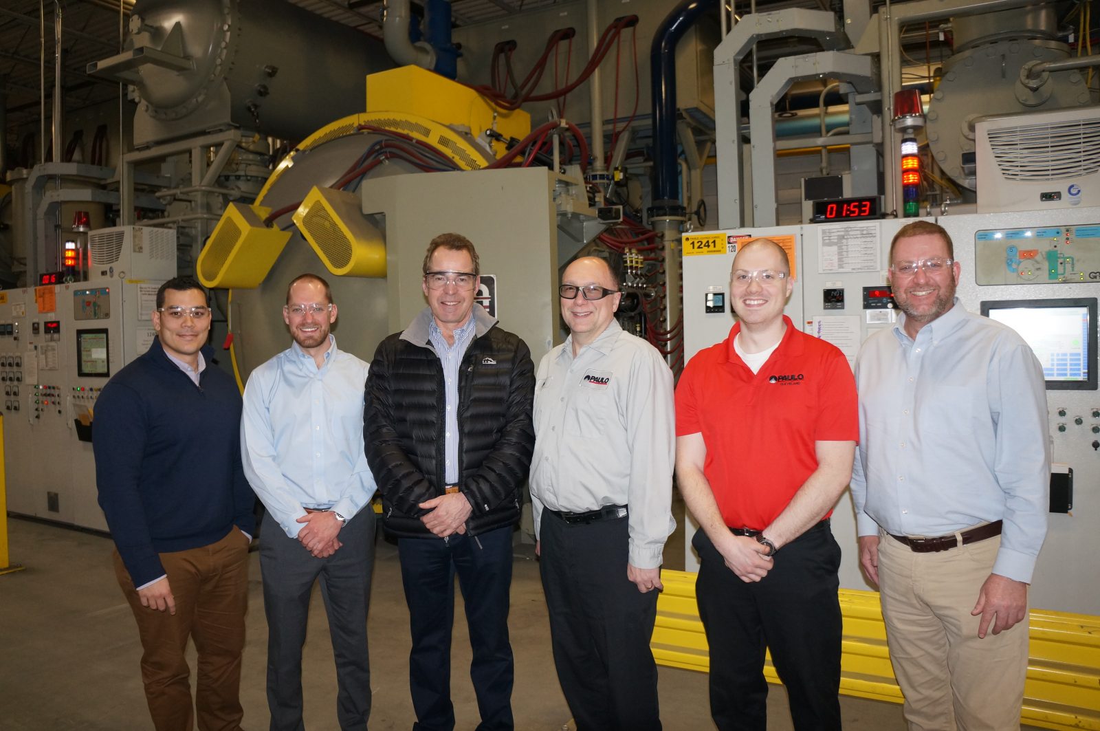 Paulo Cleveland Management Changes | The Monty