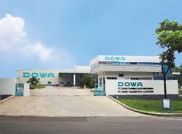 Dowa Thermotech, North Carolina | The Monty