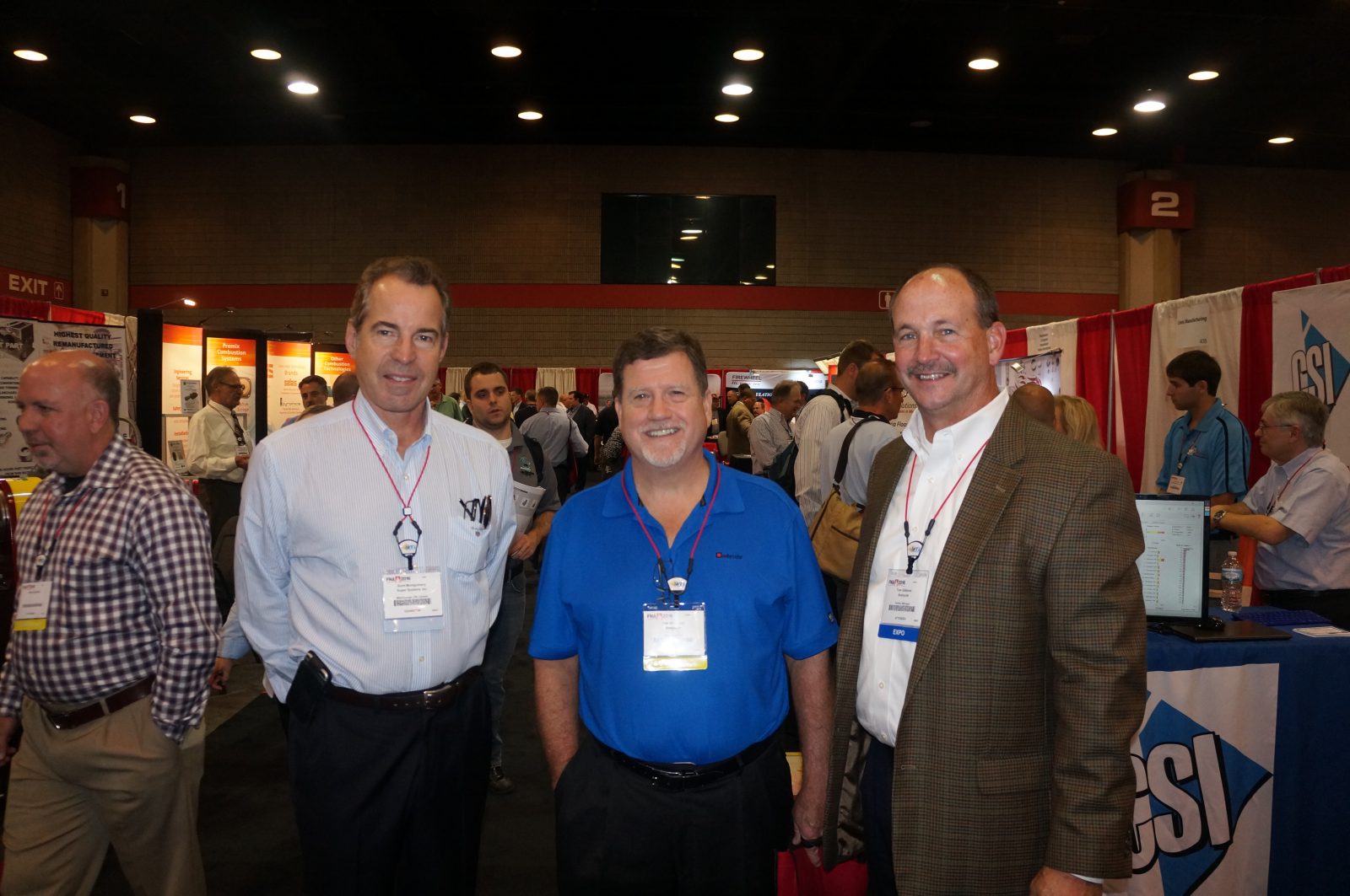 Dan McCurdy-The End of An Era | The Monty