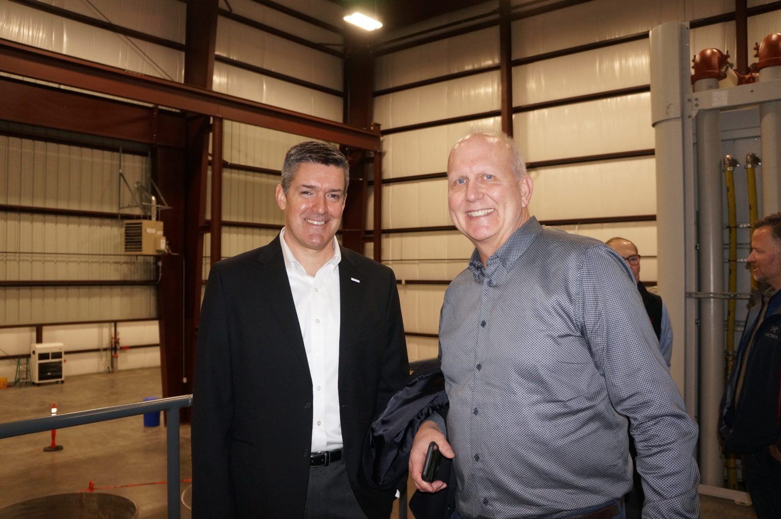 Stack HIP-Grand Opening Celebration, Albany, Oregon, USA | The Monty