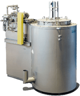 Lindberg Ships Pit Nitriding Furnace | The Monty