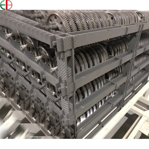 CFC/Alloy Hybrid – The Next Generation Solution | The Monty