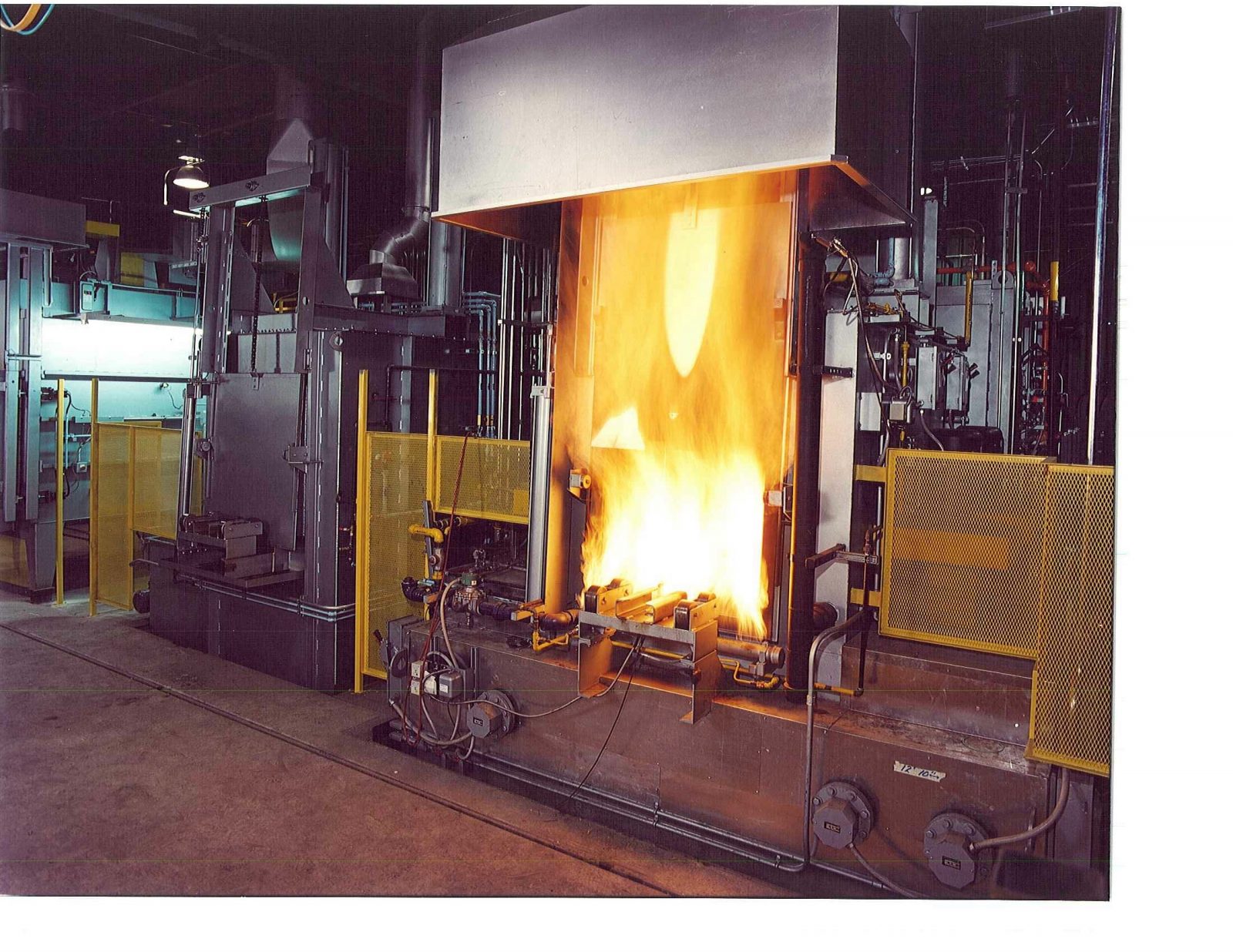 Vacuum Carburizing with Oil Quenching a Growing Trend in the Heat ...