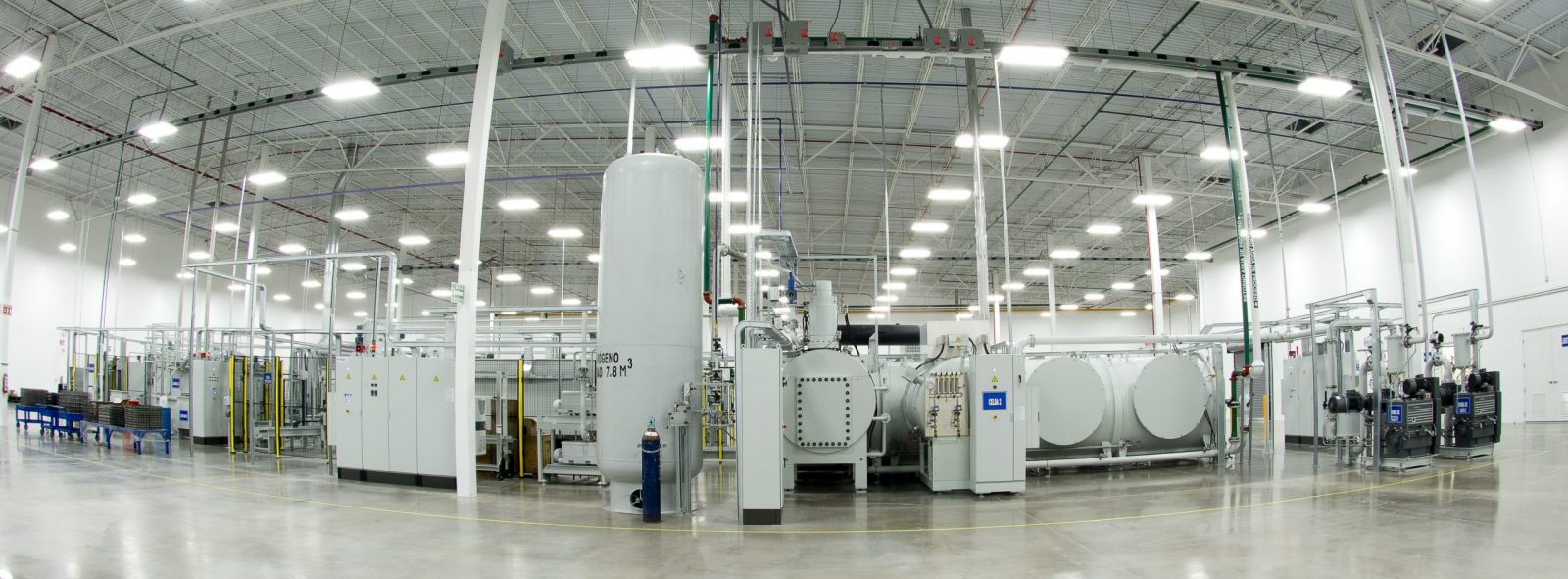 Bodycote Opens Brand New Heat Treatment Facility in Illinois | The Monty
