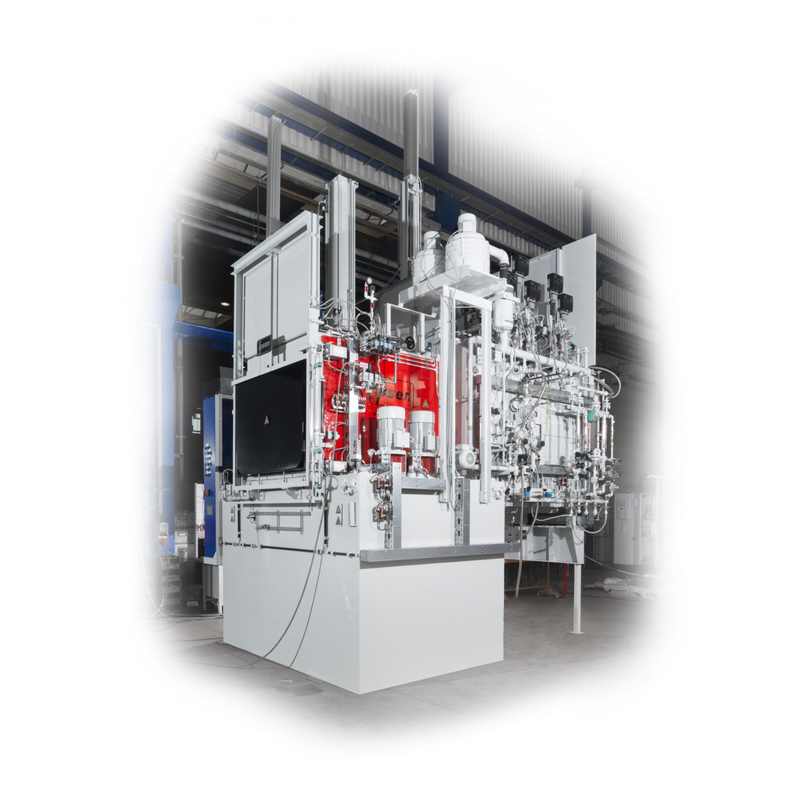 Chamber (Integral Quench) Furnaces-The Types & Differences By Dirk ...