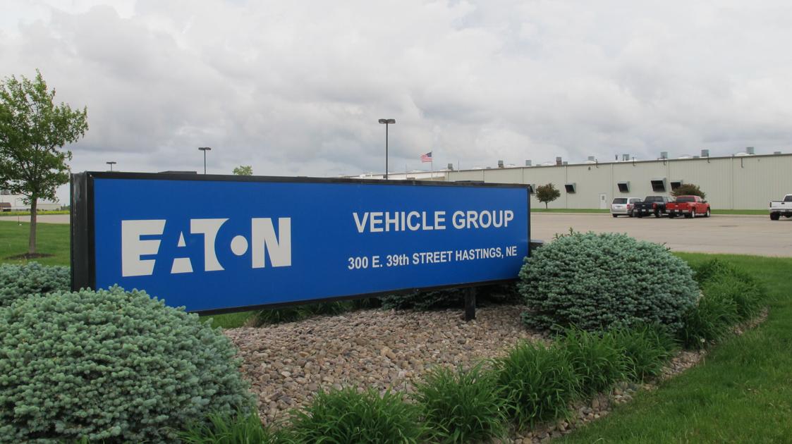 Eaton Vehicle Group to Close Nebraska Plant-Move All Operations ...