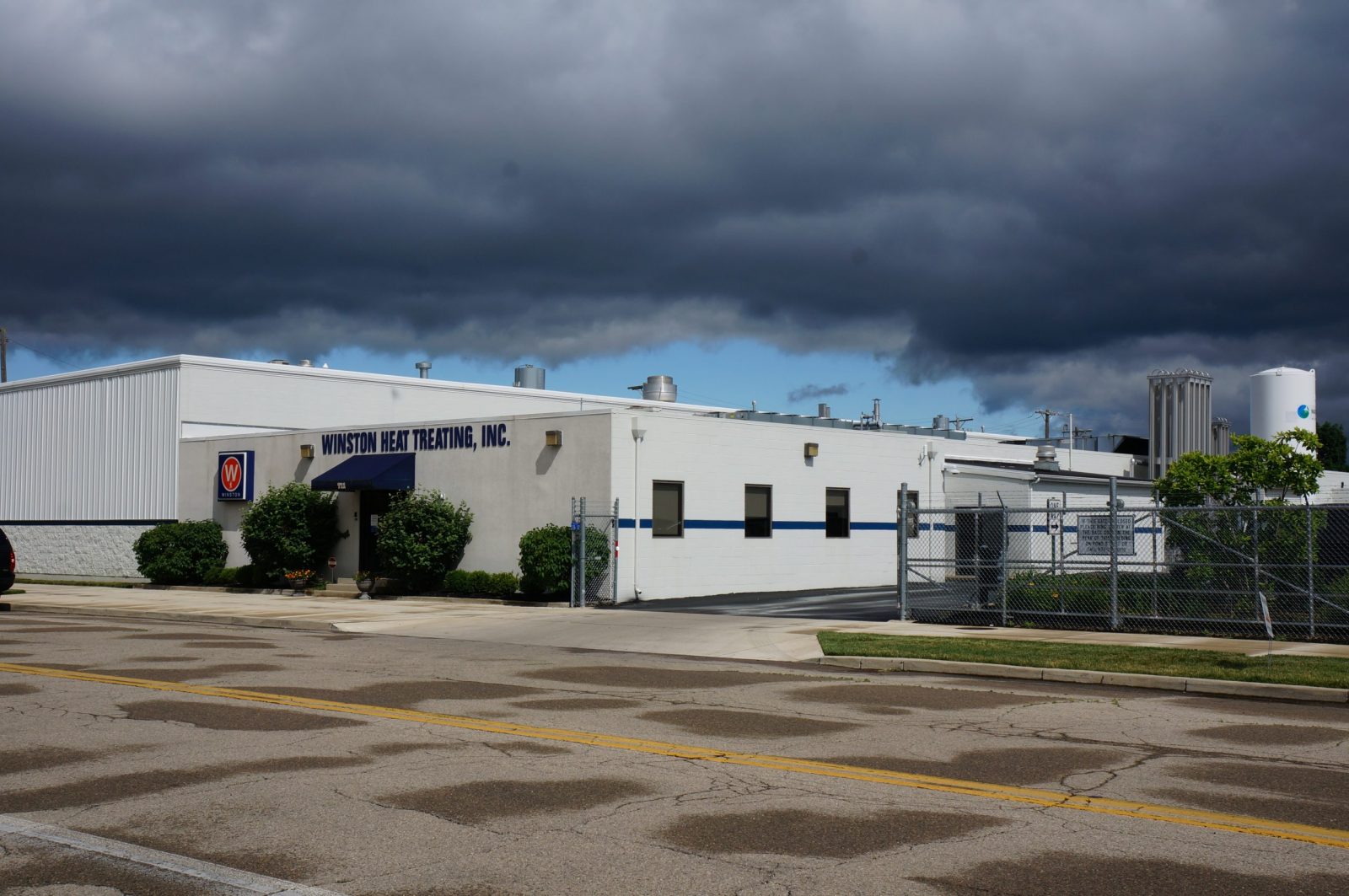 50 Largest North American Commercial Heat Treaters-Will Winston Heat ...