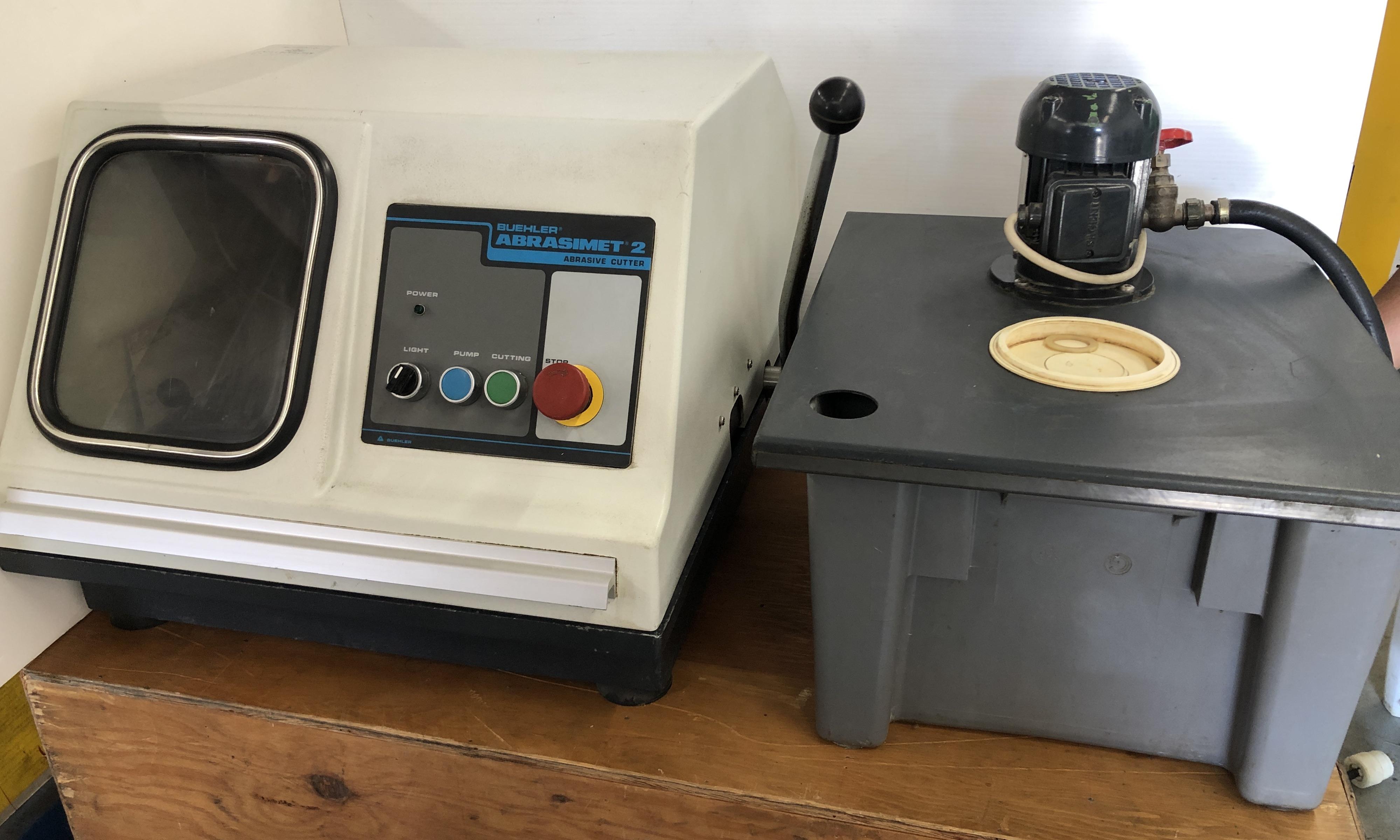 Lab Equipment | The Monty