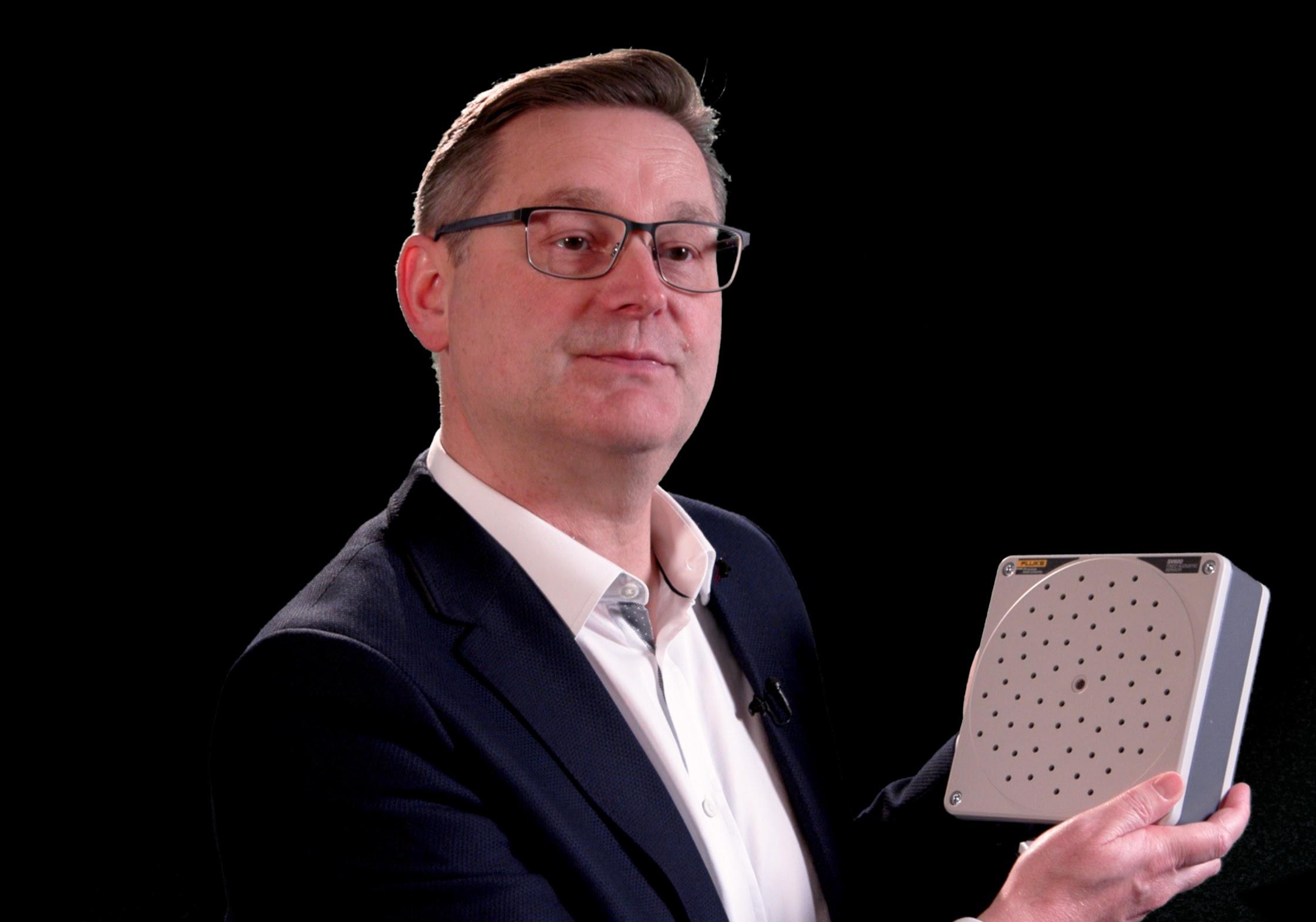 “The Monty Heat Treat News” Speaks with Mr. Simon Powell of Fluke ...