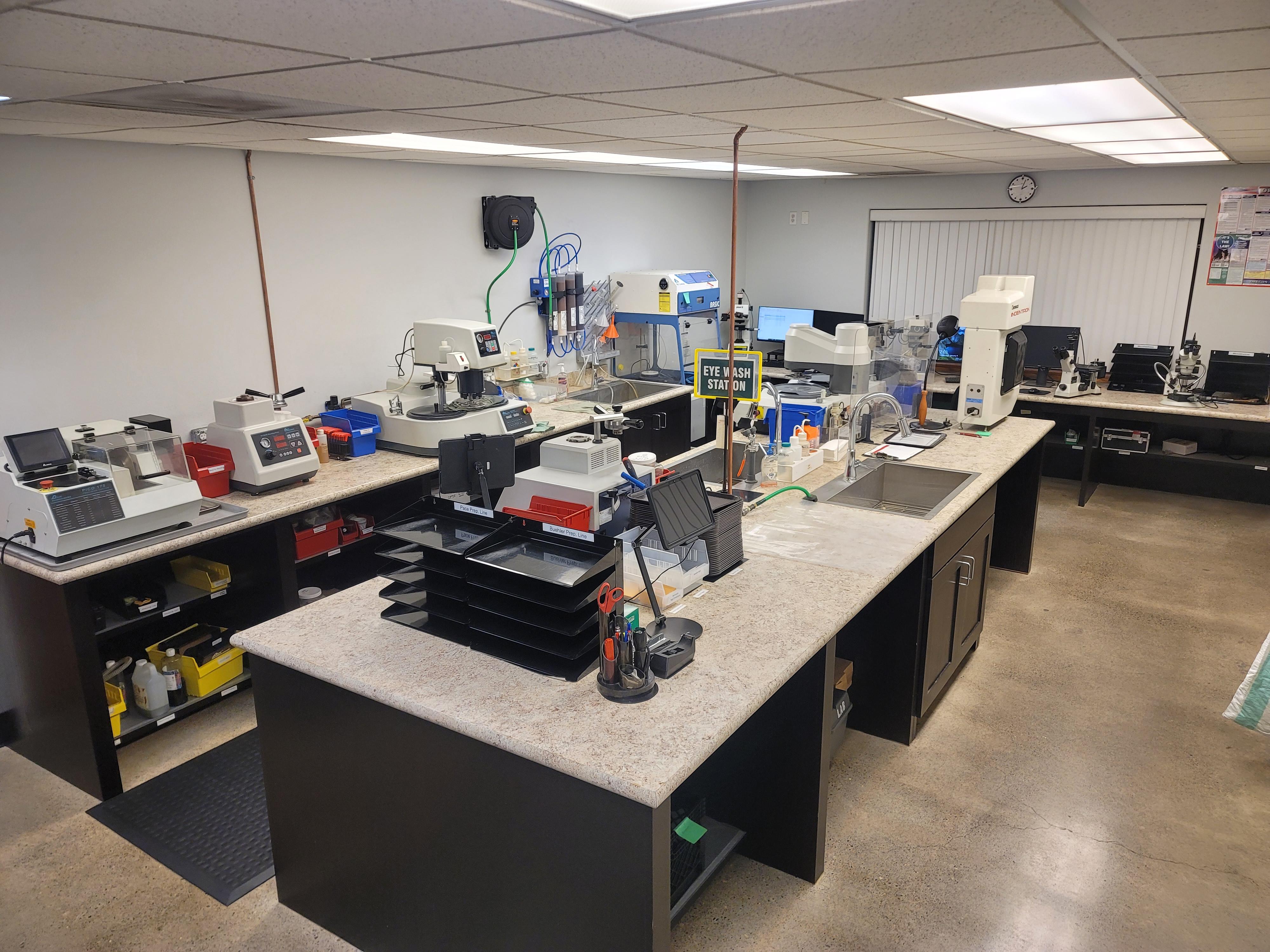 Partnership With Oregon Induction Leads to New Testing Lab | The Monty