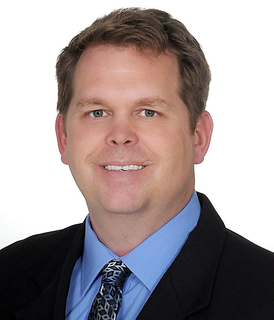 John Ludeman has been promoted to Vice President of Operations at ...