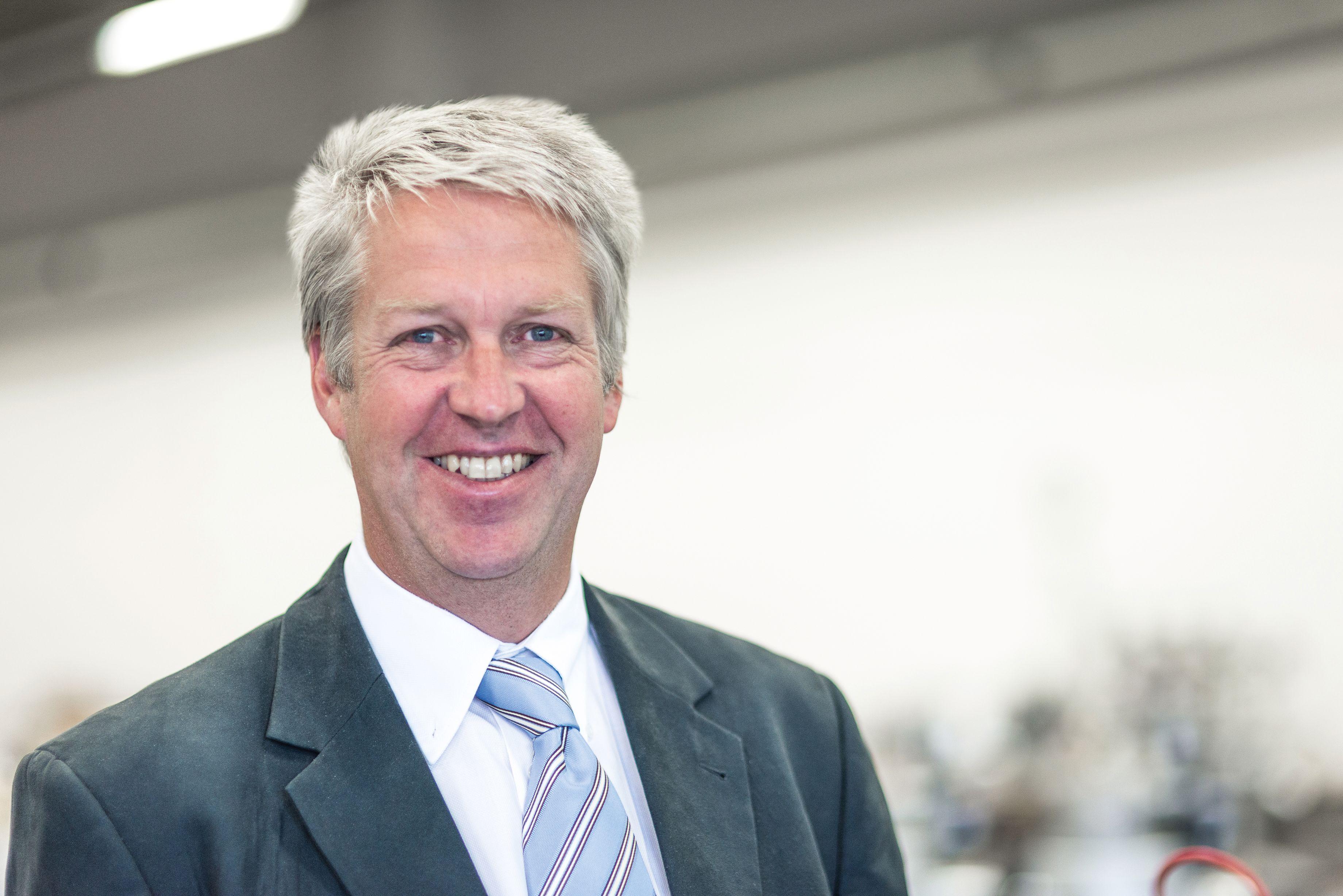 Joe Wuenning, WS Thermal Processing Technology Inc.-The Interview | The ...