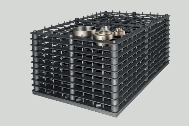 CFC Fixtures Even For Extreme Conditions | The Monty